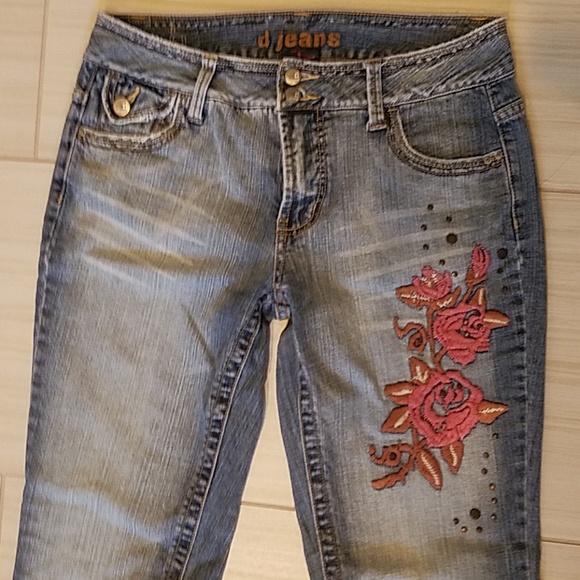 d. jeans | Jeans | Womens Jeans | Poshmark